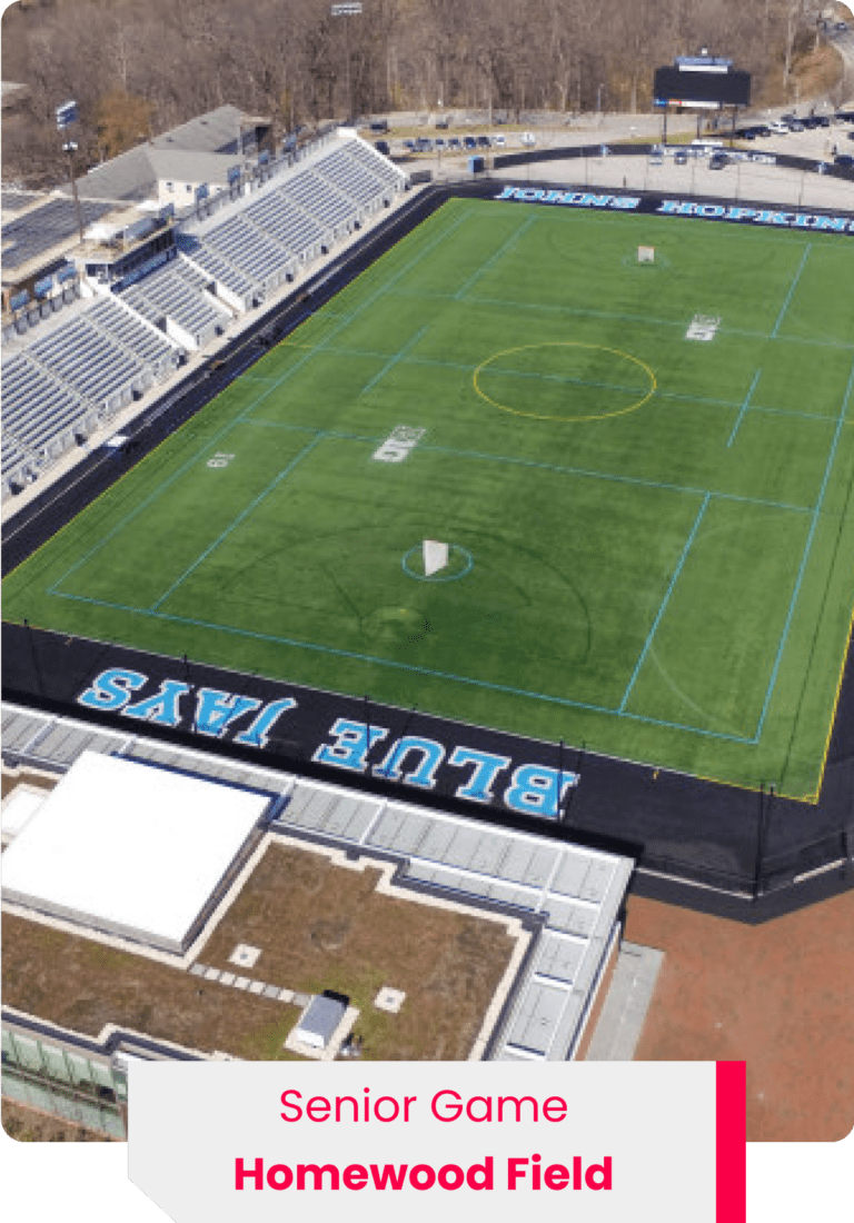 All America Lacrosse2024 All-America Main Event - All America Lacrosse