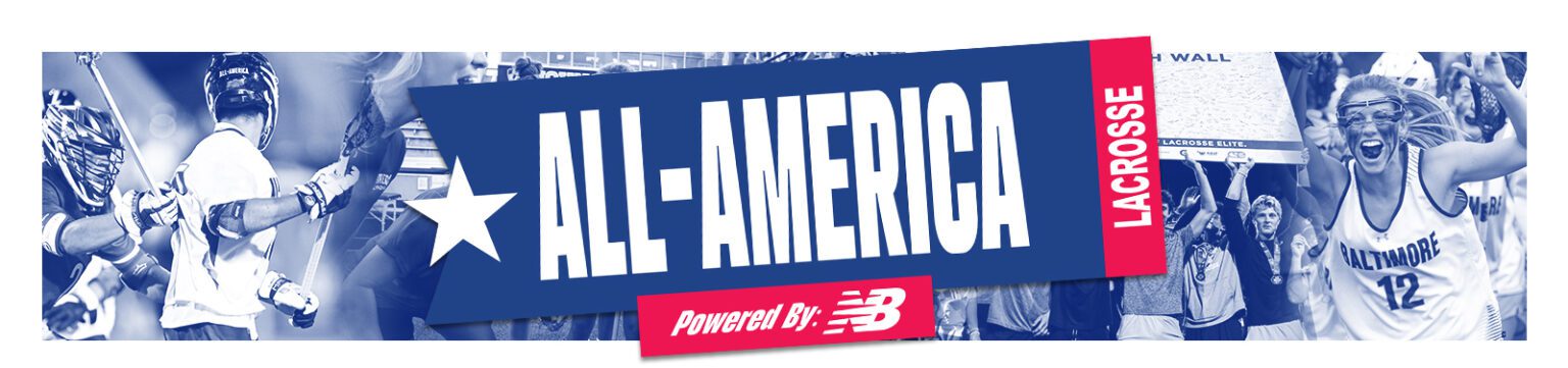 All America Lacrosse2025 All-America Main Event - All America Lacrosse