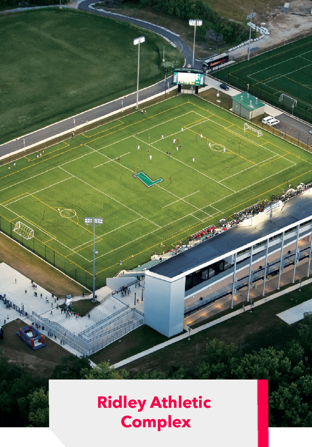 All America Lacrosse2025 All-America Main Event - All America Lacrosse