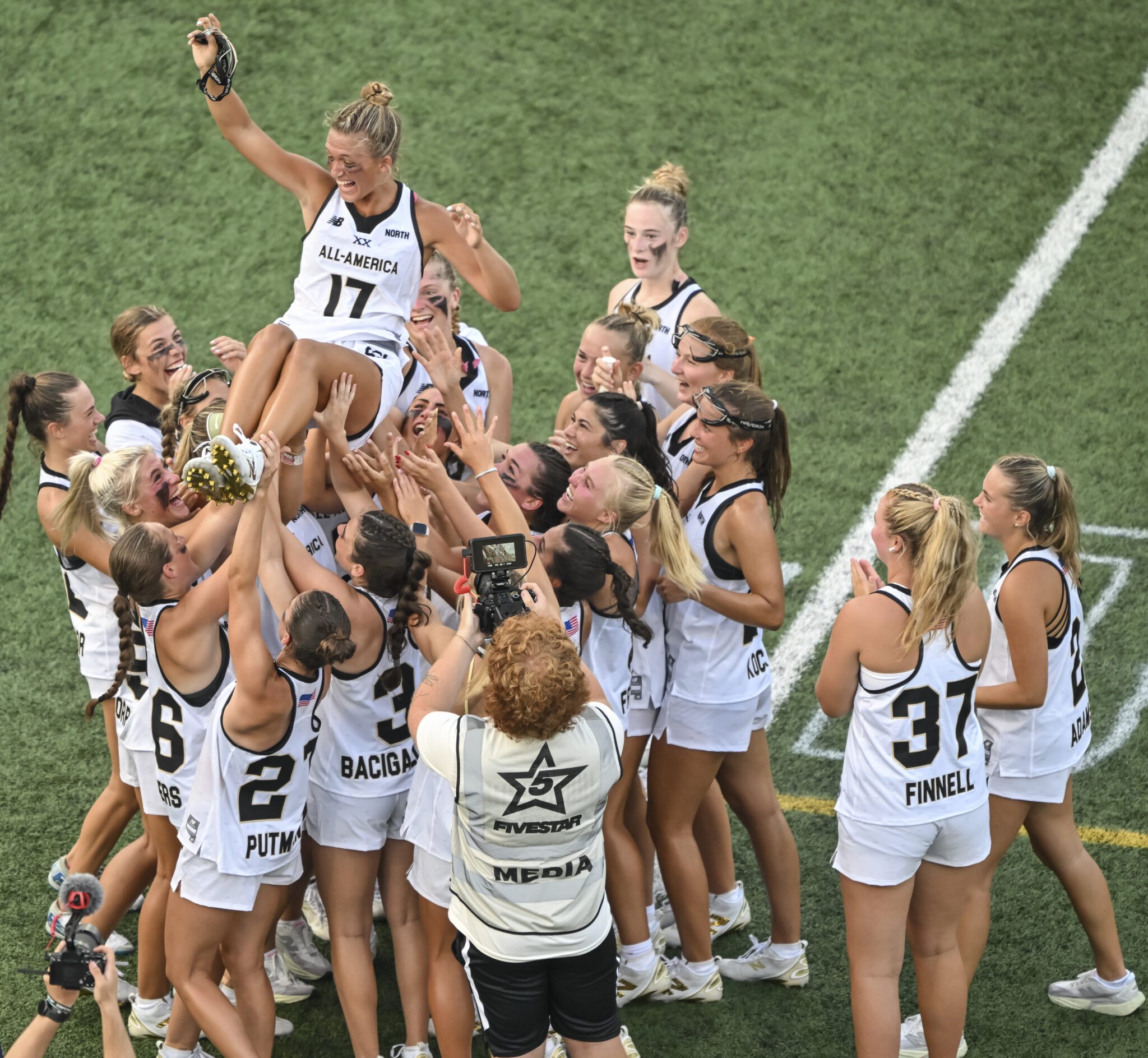 All America LacrosseUnderclass Tryouts - All America Lacrosse